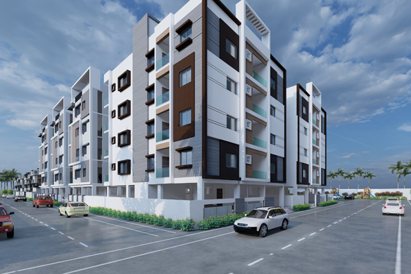 Iresh Homes – Iresh Homes